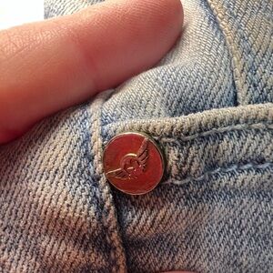 ferrari Massari | Jeans | Mens Ferrari Massari Samurai Drip Biker Jeans ...